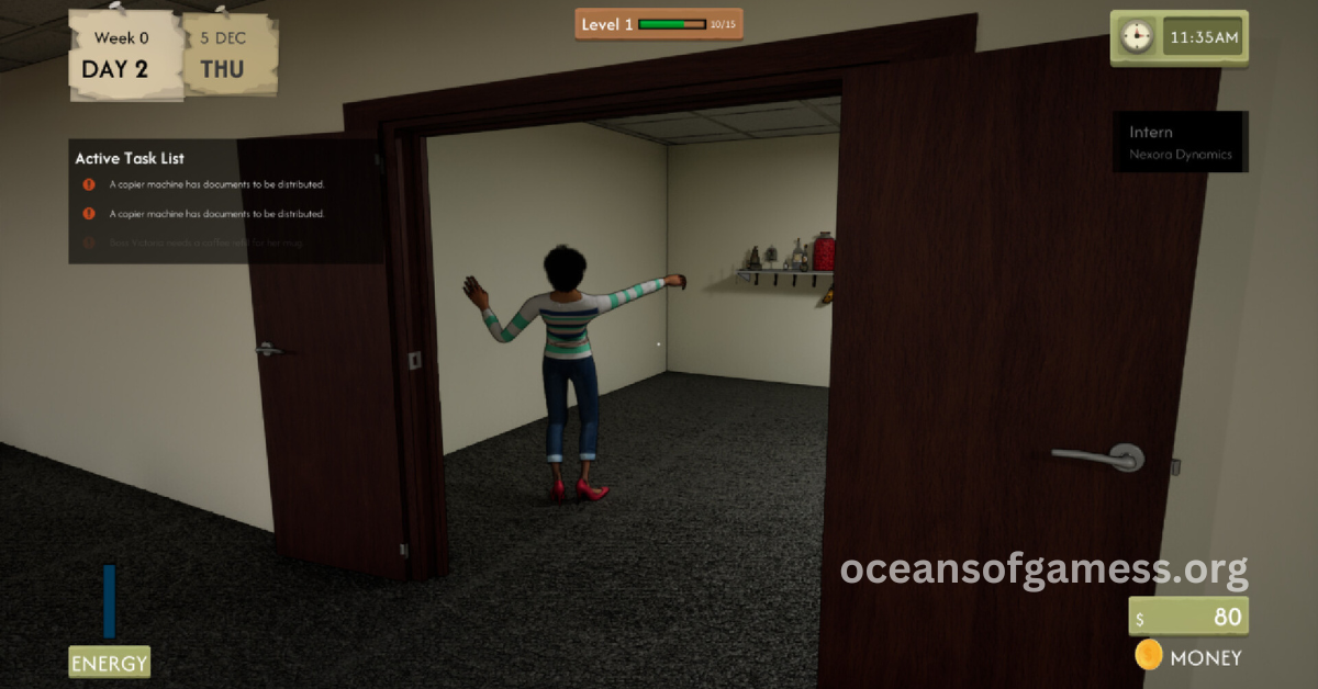 Gacha Addict Simulator Pc Game - Free Download Full Version