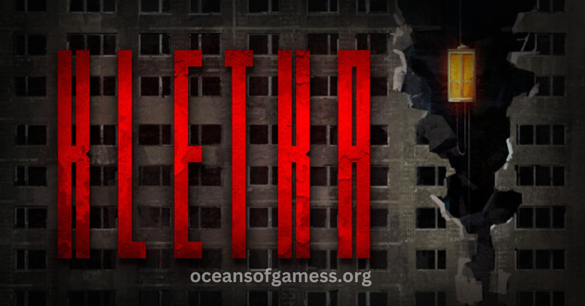 KLETKA Game For PC Free Download Full Version