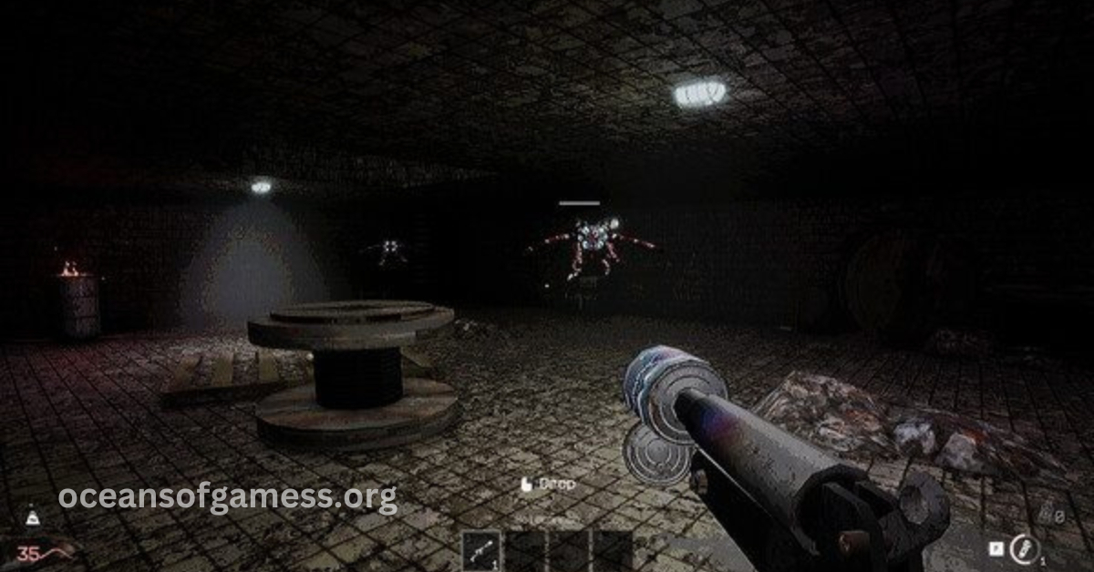 KLETKA Game For PC Free Download Full Version